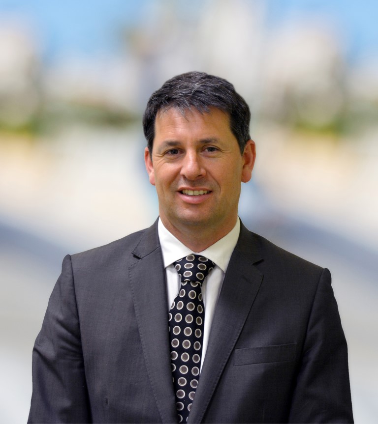 Sven Marinus este noul CEO al Sodexo România - Economica.net