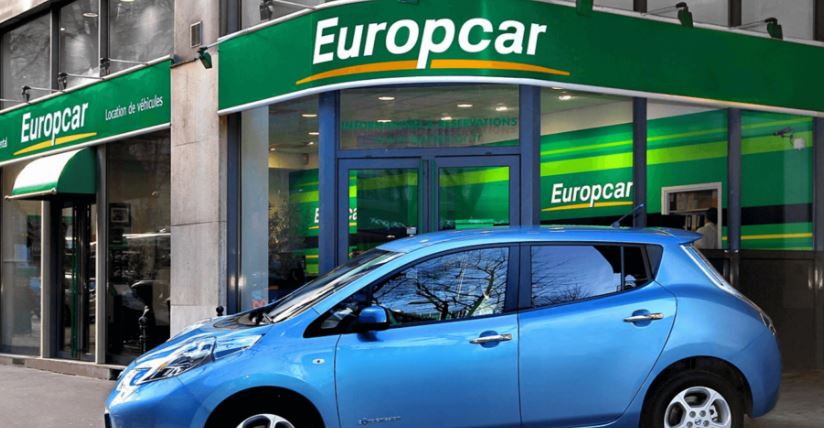 Europcar preia rivalul low-cost Goldcar