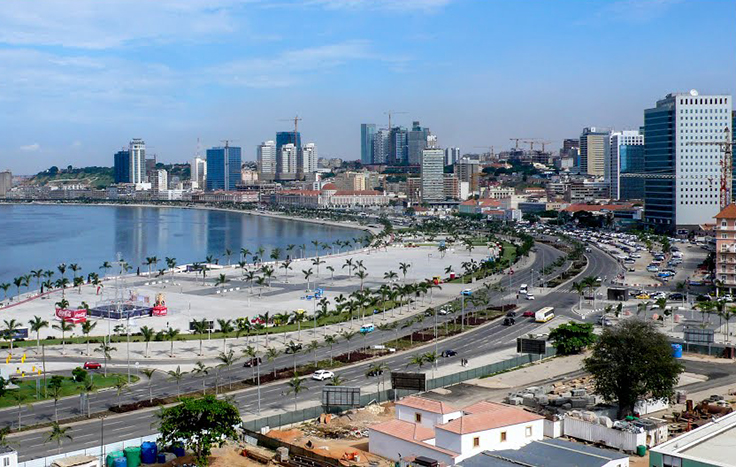 Luanda cel mai scump oraş pentru expaţi; Bucureştiul a coborât nouă ...