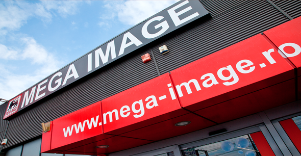 Amendă de 10.000 de lei pentru un supermarket Mega Image din Sectorul 1 ...