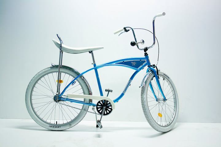 Pegas, legendarul producător român de biciclete deținut de Iulian ...