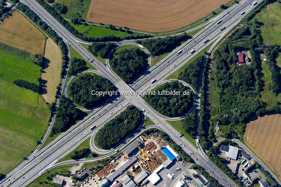 Cum va arăta Autostrada de Centura Sud a Capitalei: 5 noduri rutiere ...