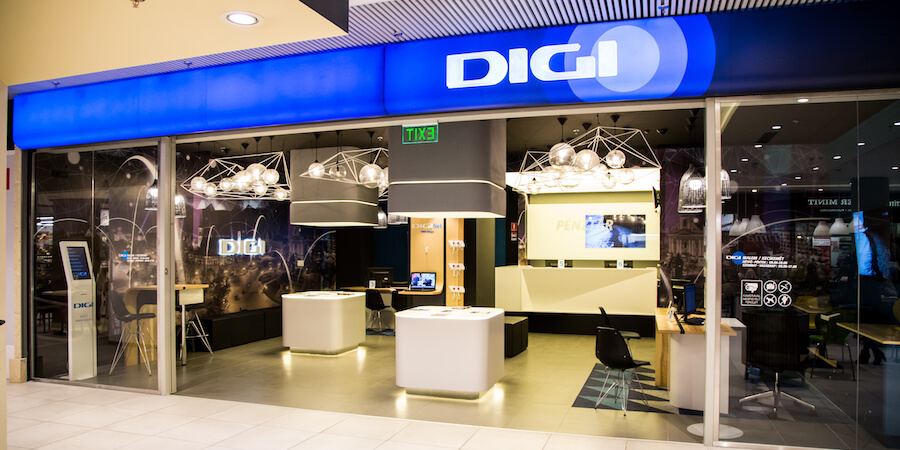 Digi Ungaria devine codebitor şi garant la datoriile companiei-mamă a ...
