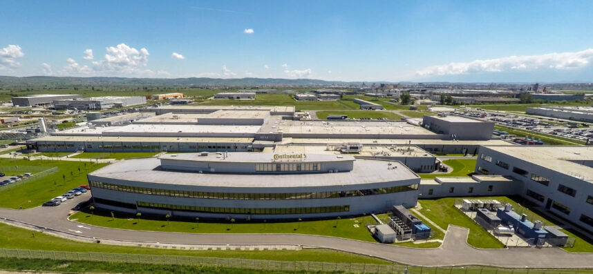 Şeful celui mai mare angajator privat din România: Mai bine conectăm ...