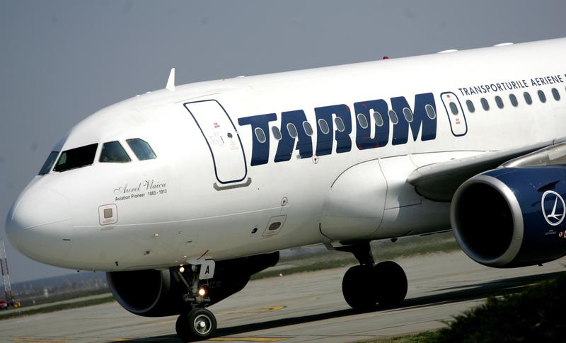 Surpriză la Tarom: CA a fost schimbat. Preşedinte este o contabilă din ...