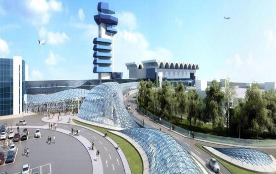 Aeroportul Otopeni va începe anul viitor lucrările la un nou terminal ...