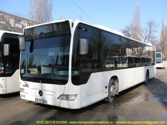 CGMB a fost de acord cu realizarea unei parcări în locul Autobazei RATB ...