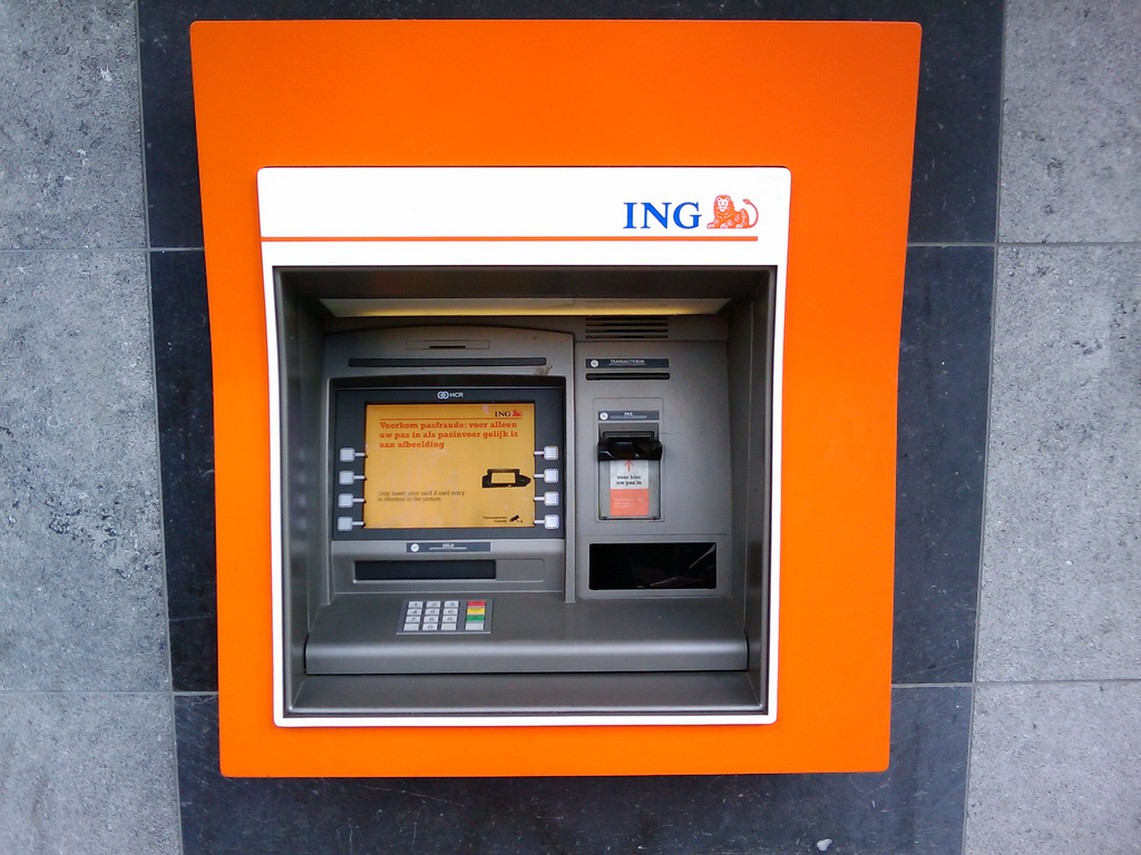 ING: Serviciul Home'Bank şi plăţile cu cardul au fost indisponibile ...