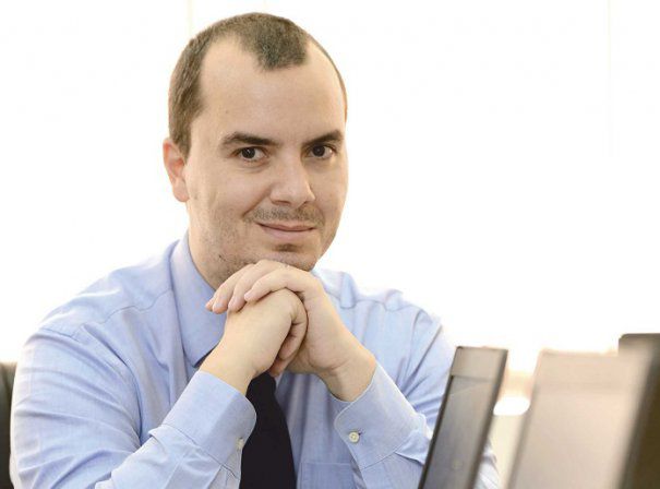 Bogdan Putinică, Enea: Costurile industriei IT au crescut artificial cu ...