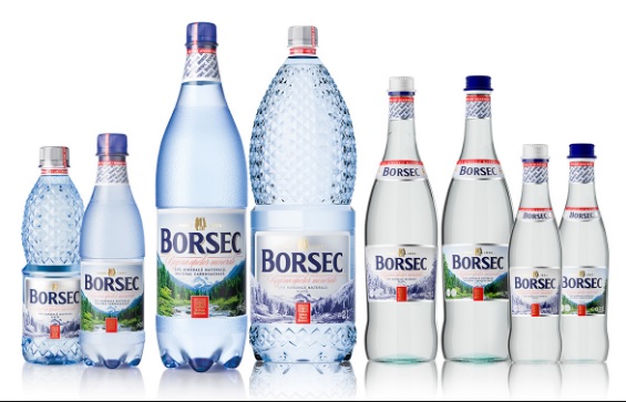 Borsec, validat din nou Superbrand - Economica.net