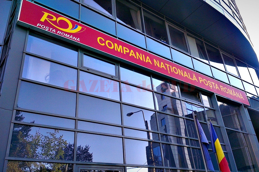 Poşta Română a alocat 1,7 milioane de lei pentru achiziționarea de ...