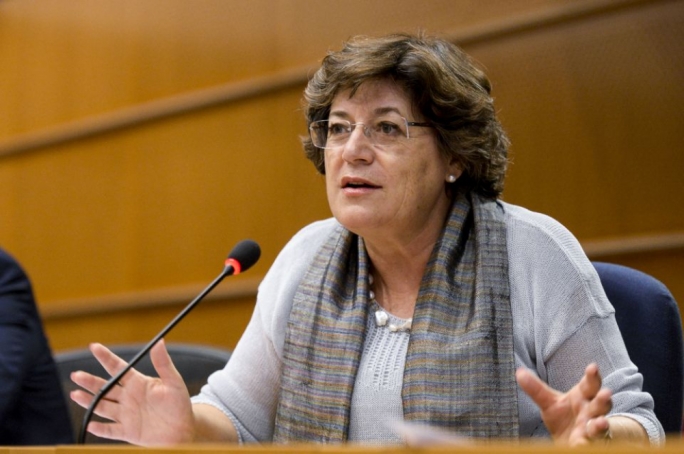 Ana Gomes, după criticile pe care i le-a adus Viorica Dăncilă: În ...