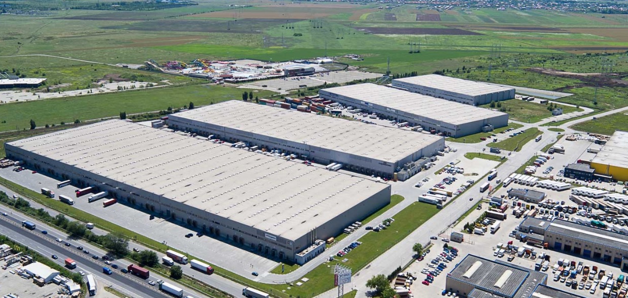 CTP finalizează prima fază a CTPark Sibiu II în două luni - Economica.net