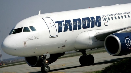 Îşi revine Tarom? La şase luni, are cele mai mari venituri din ultimii ...