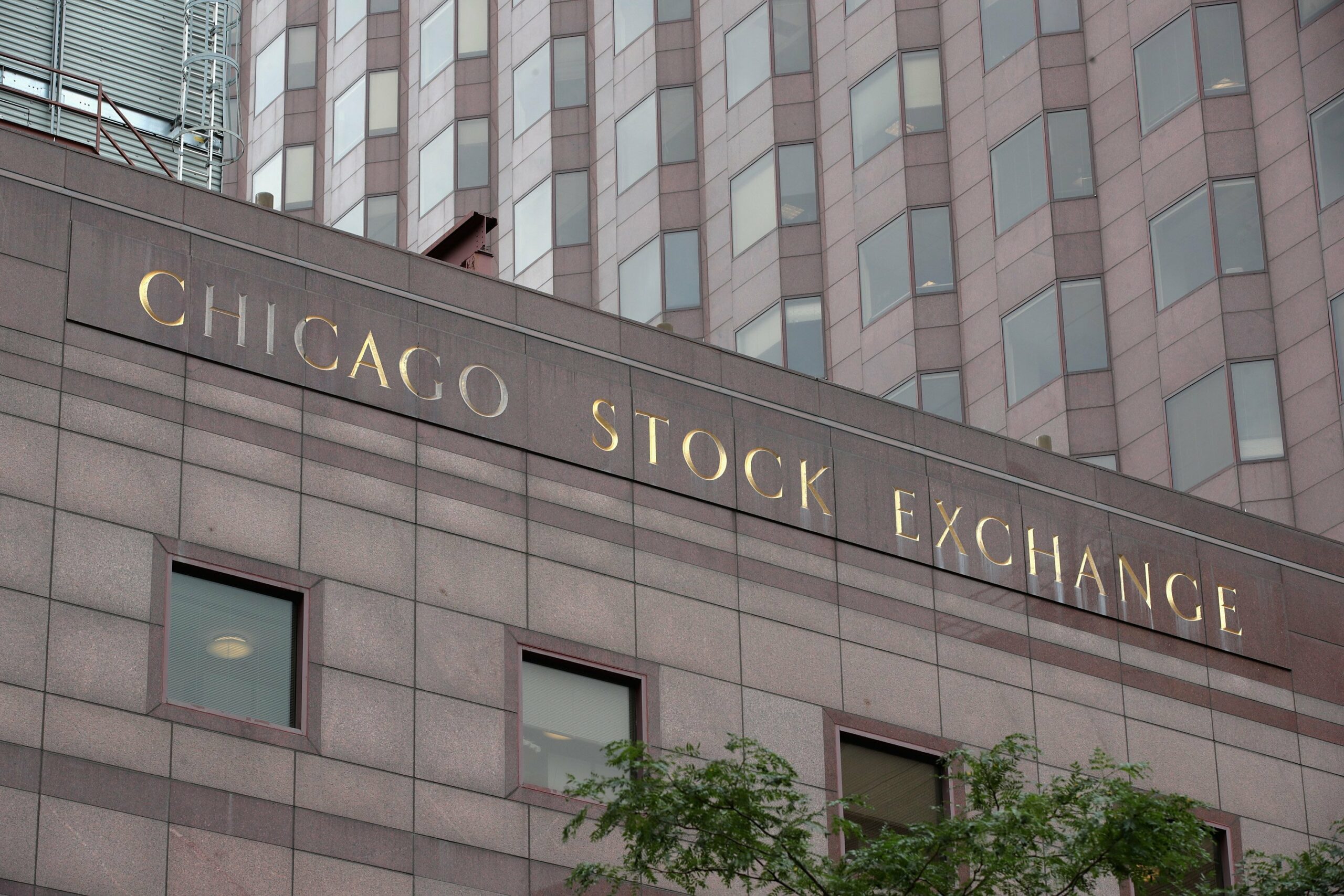 Intercontinental Exchange va achiziţiona Chicago Stock Exchange