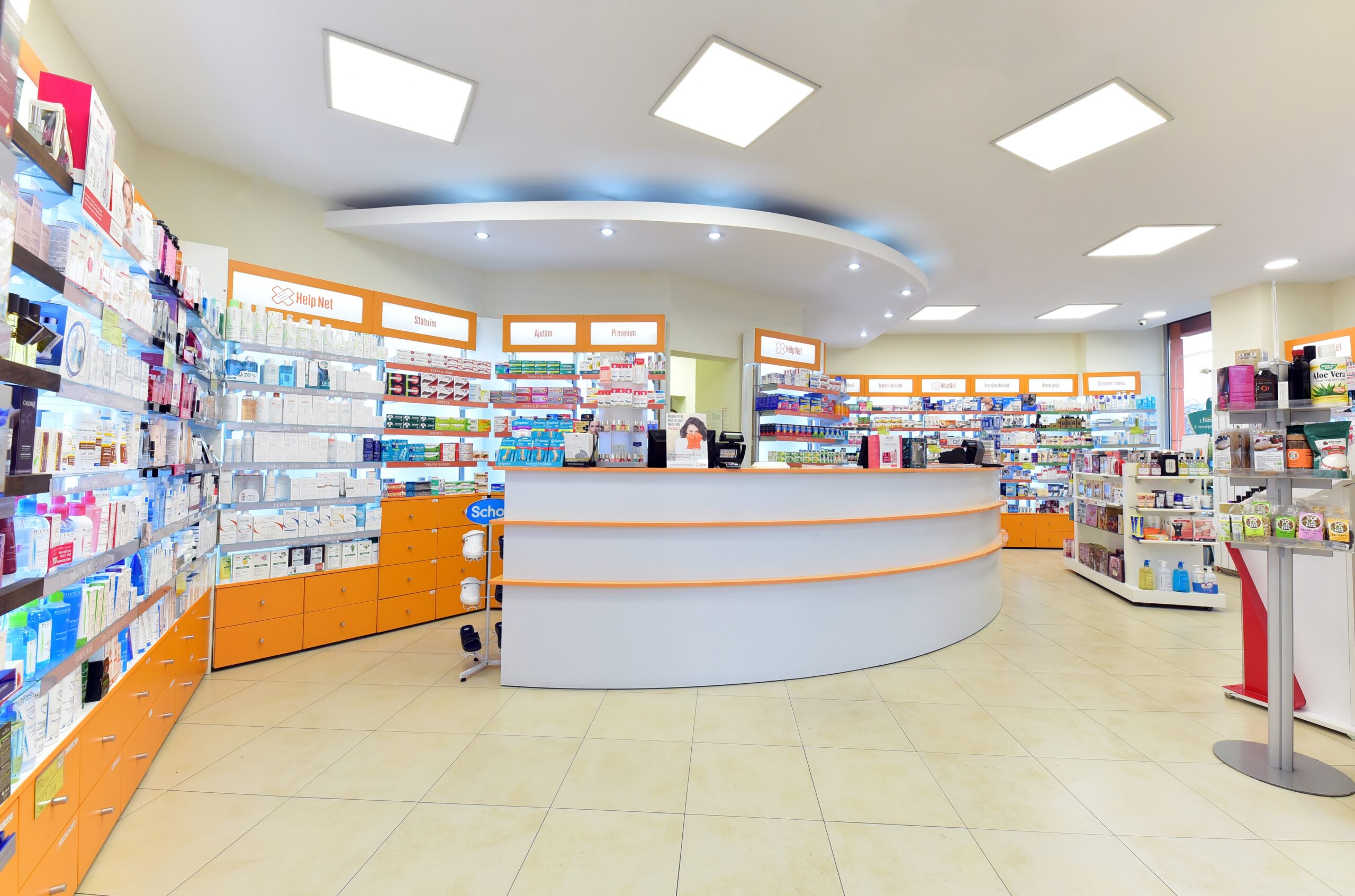 Concurența analizează tranzacția prin care Help Net vrea să preia ...