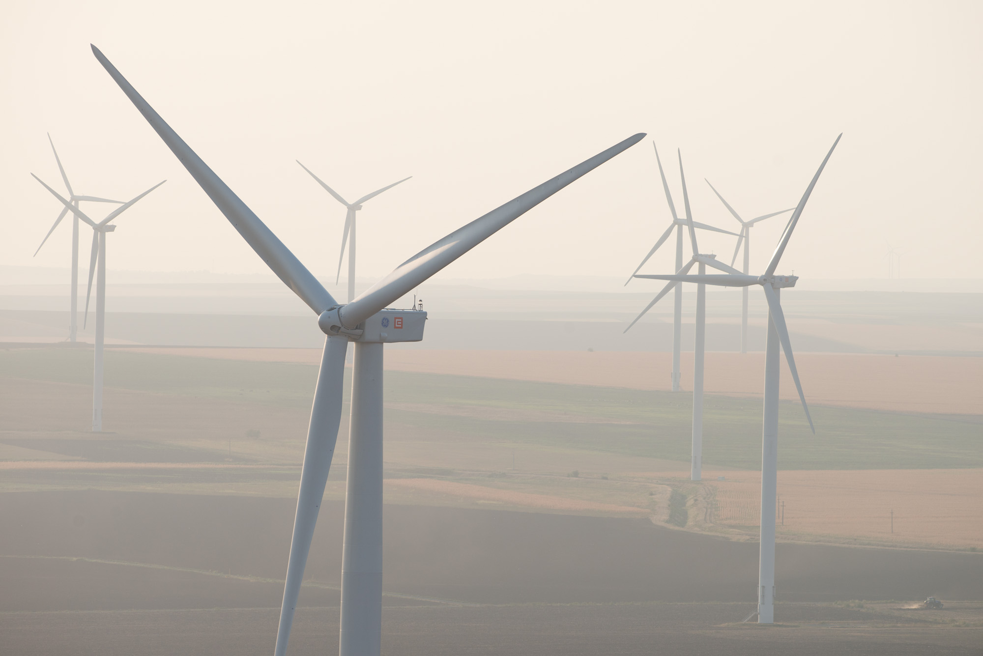 Ziua în care România a fost campioana Europei la energie eoliană ...