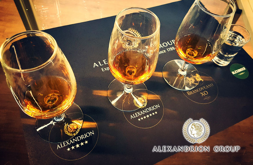 Alexandrion investeşte 40 de milioane de dolari în renovarea primei ...