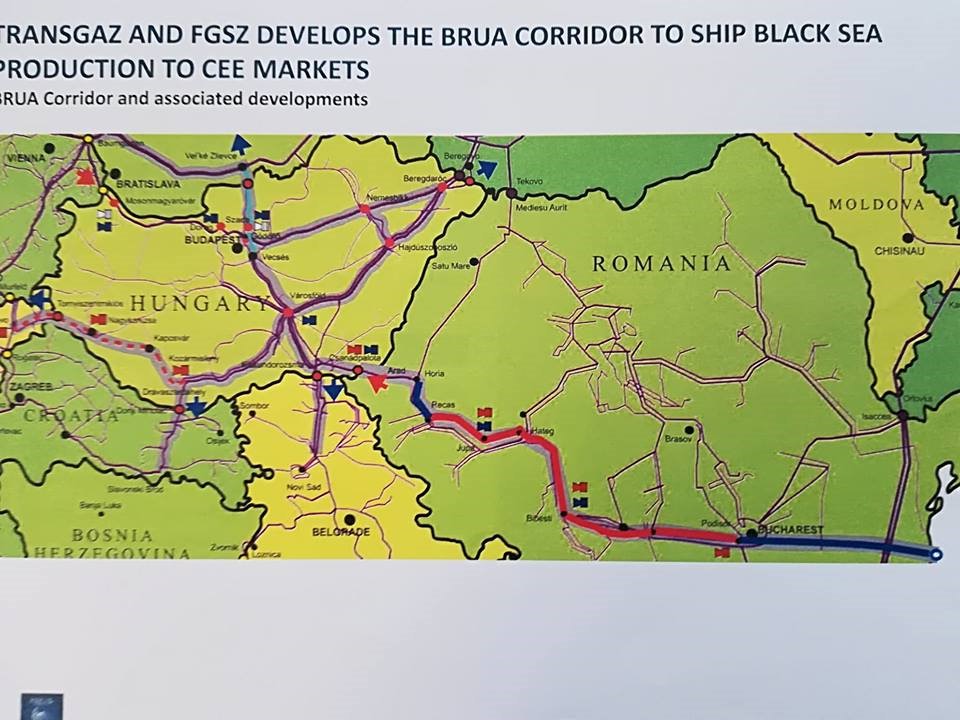 Ungurii explică de ce au oprit BRUA în Ungaria: există deja ...