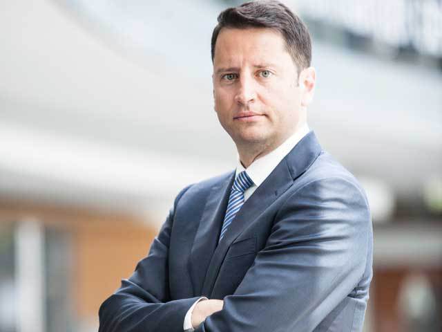 Un român în boardul Petrom. Radu Căprău de la OMV a fost numit şef al ...