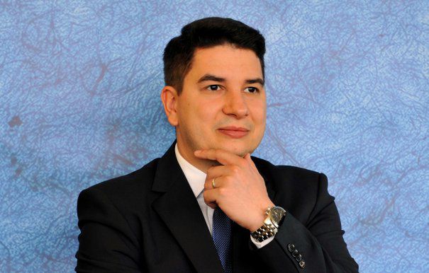 Noul director economic al Romgaz este Andrei Bobar - Economica.net