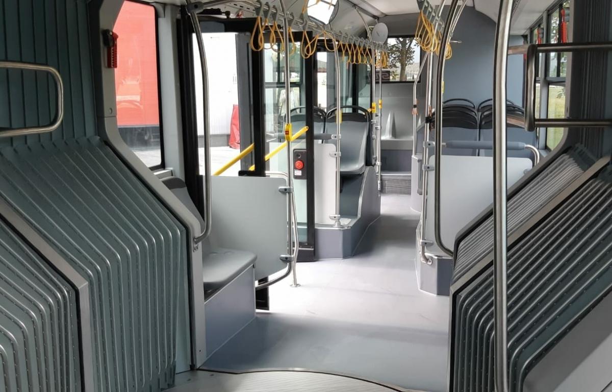 STB introduce linia de autobuze 343 pe ruta Institutul Oncologic ...