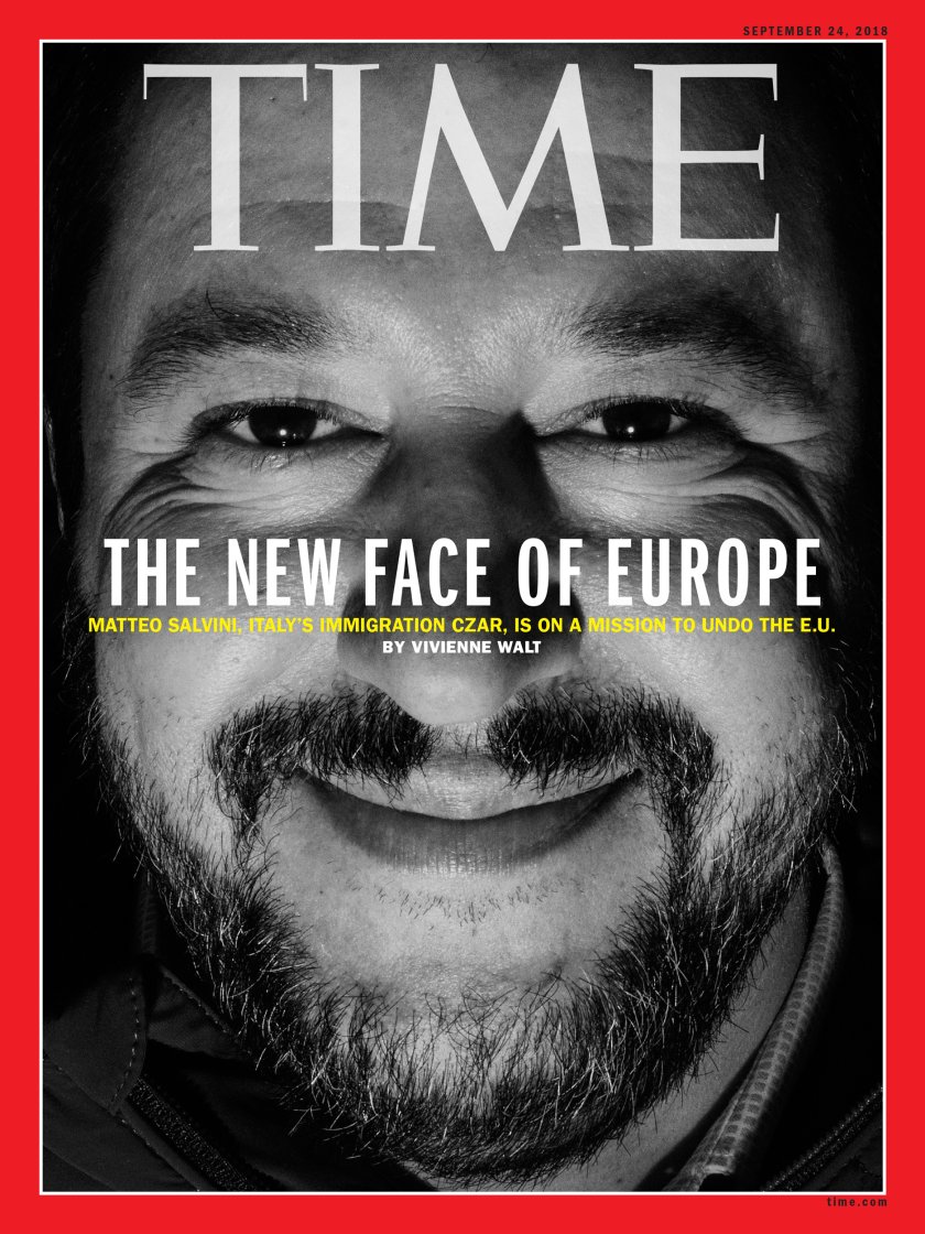 Miliardarul Marc Benioff a cumpărat brandul Time cu 190 de milioane de ...
