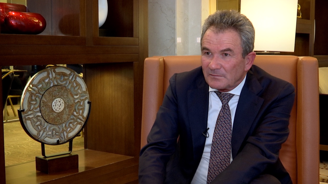 Frederik Frowein, director independent al KMG International: „Acum ...