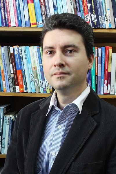 Bogdan Căpraru - Economica.net