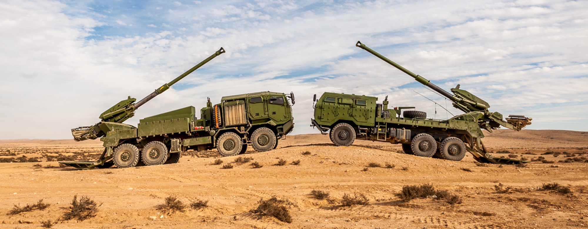 Cohen (Elbit): Am livrat 30 de turele pentru blindatele Piranha ...