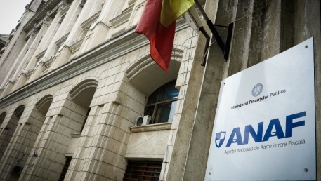 ANAF lansează proiectul de digitalizare, cu implementarea unui fişier ...