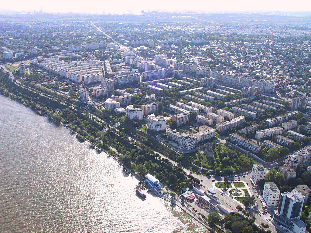 Galaţi: Parcul auto de transport public din municipiul reşedinţă se va ...