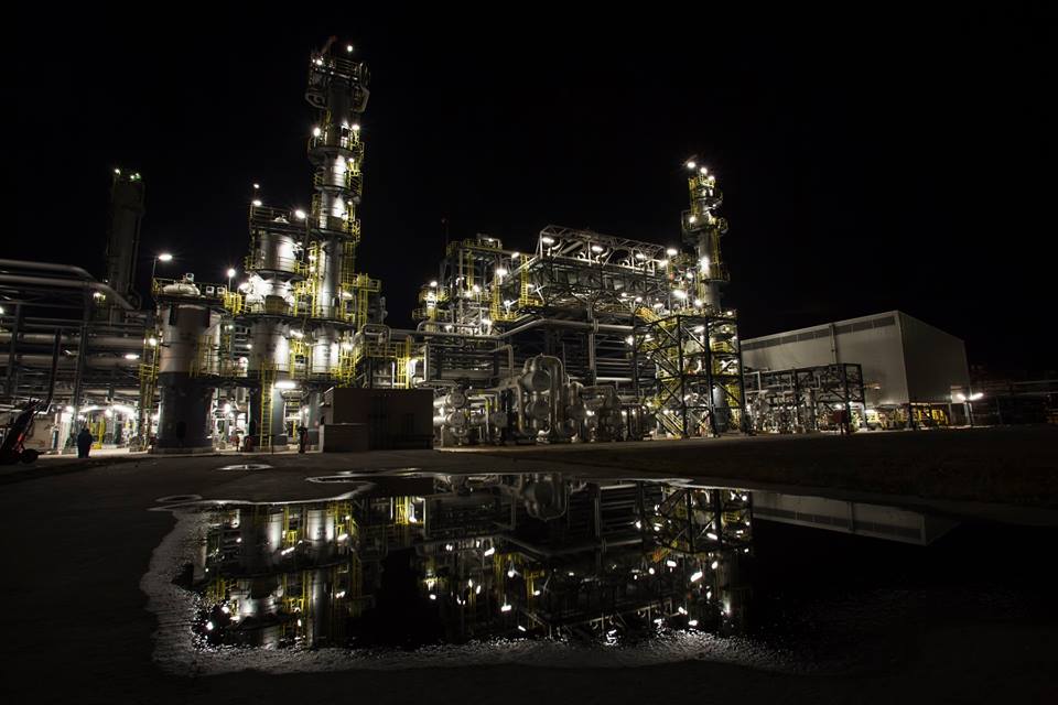 Petrom inaugurează în această lună instalaţia policombustibili de la ...