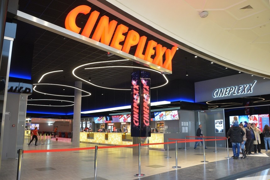 Austriecii de la Cineplexx International au cumpărat Grand Cinema din ...