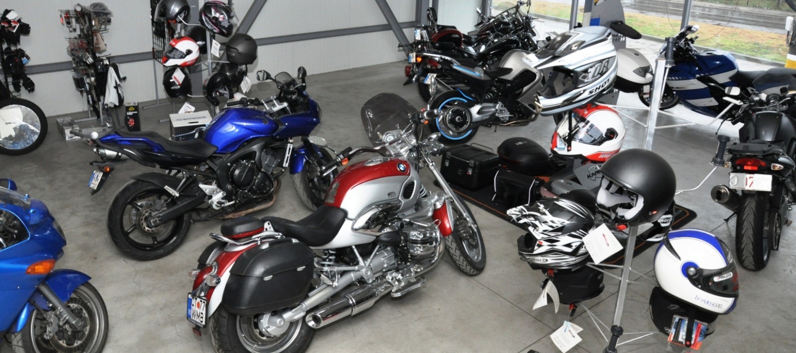 Ce mărci de motociclete şi scutere sunt în programul RABLA 2020 ...