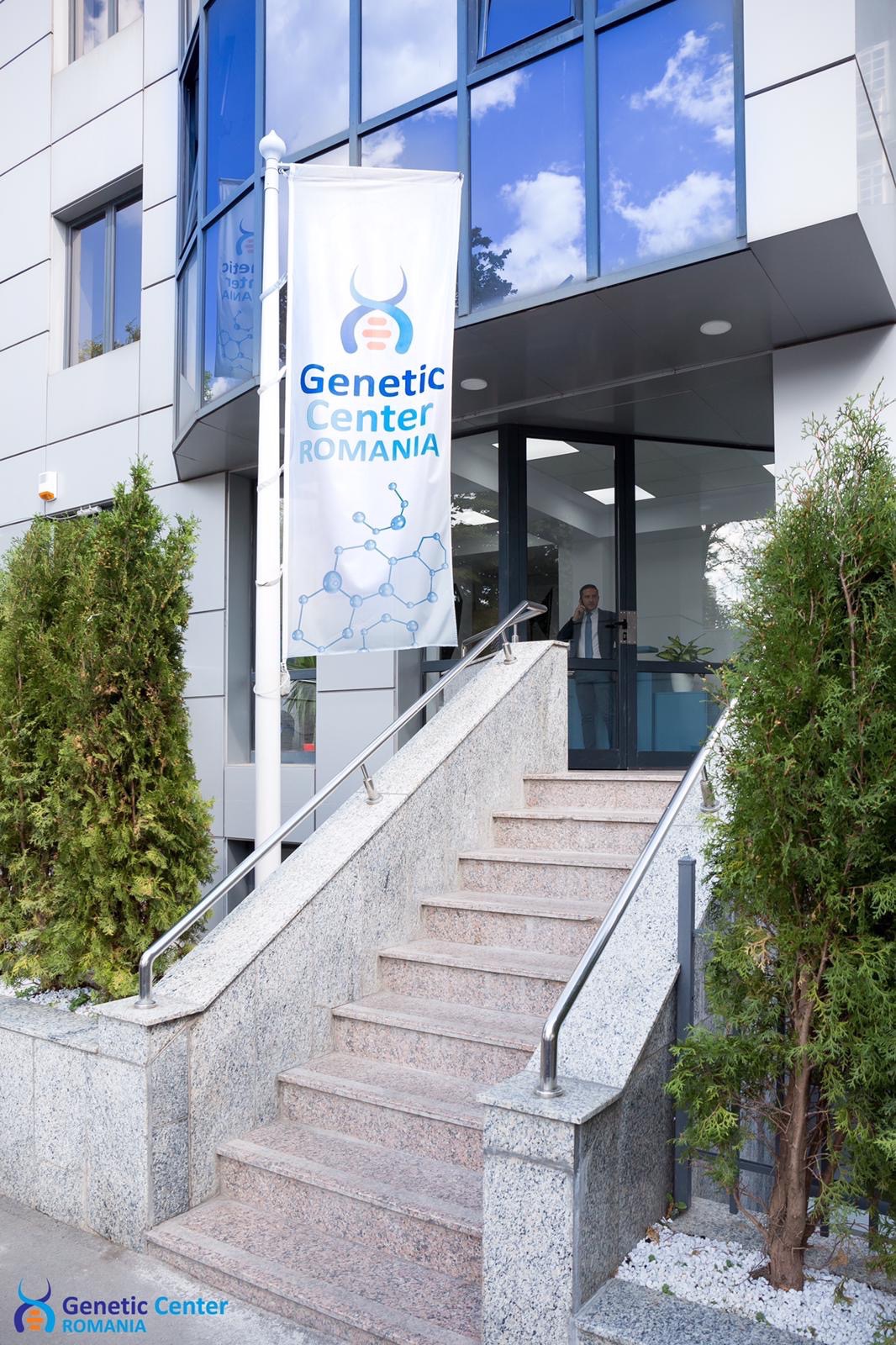 Reţeaua privată de sănătate Regina Maria cumpără laboratoarele Genetic ...