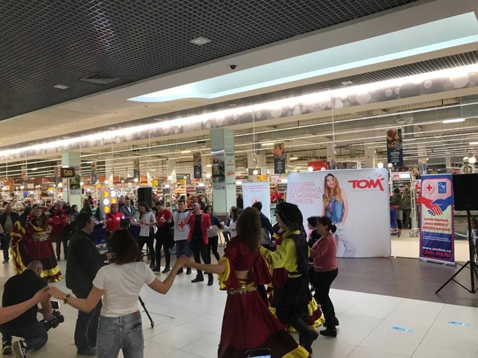 Ikea deschide un centru de colectare în Tom Constanţa, după extinderea ...