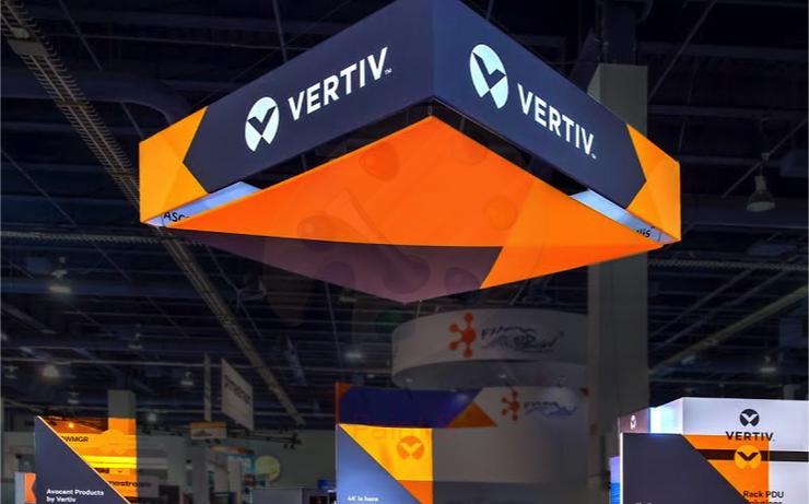 Vertiv finalizează achiziția E&I Engineering Ireland Limited și a ...