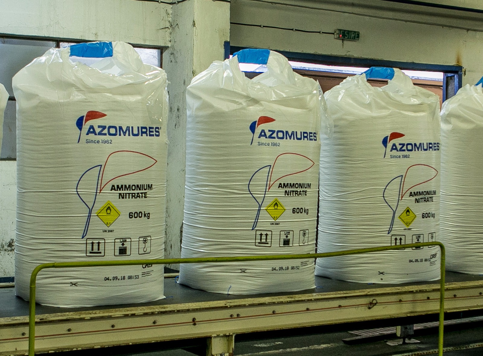 Azomureș, cel mai mare consumator de gaz din România, închide o secție ...