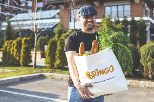 Tranzacție în grupul Carrefour. Platforma Bringo a fost evaluată la ...