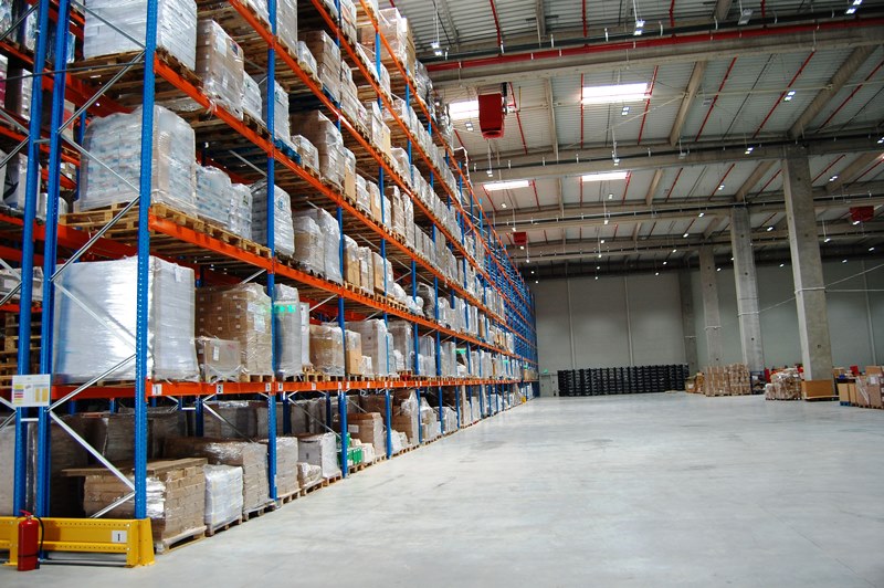 Mediapost Hit Mail s-a relocat într-un depozit de 10.000 mp din ...