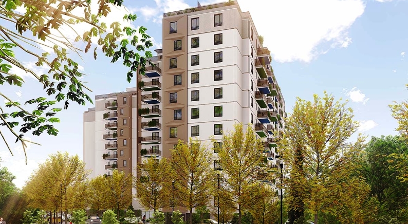 Eden Capital Management a preluat compania care dezvoltă proiectul Da ...