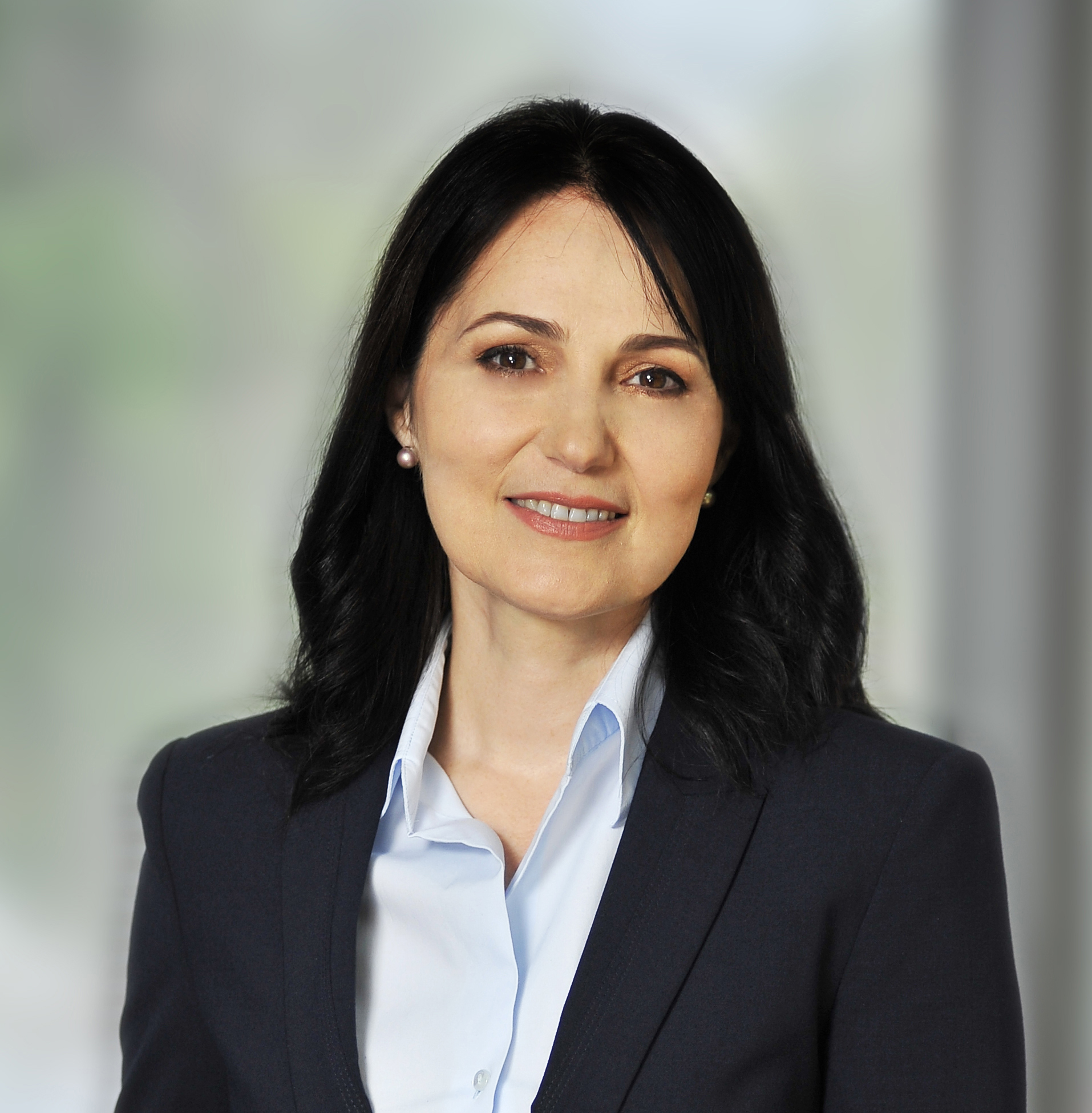 Elena Pap a fost numită director regional pentru Europa de Sud-Est în ...