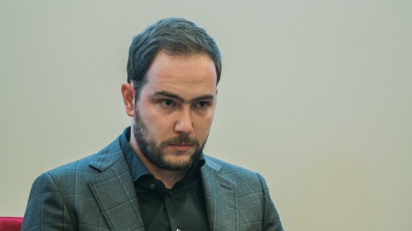 Radu Timiş jr. a preluat funcţia de CEO al grupului Cris-Tim ...