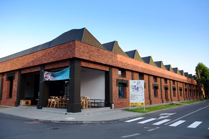 World Class va deschide în februarie 2020 un club de fitness de 1.355 ...