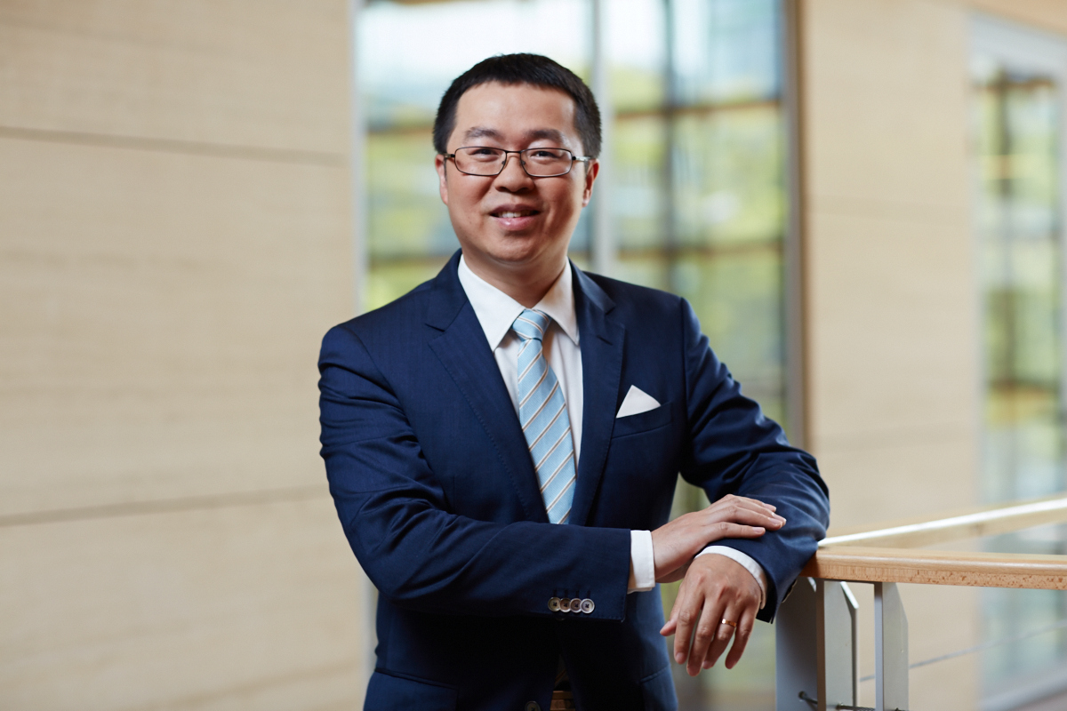 Șeful Huawei România, după afirmaţiile lui Iohannis despre accesul la ...