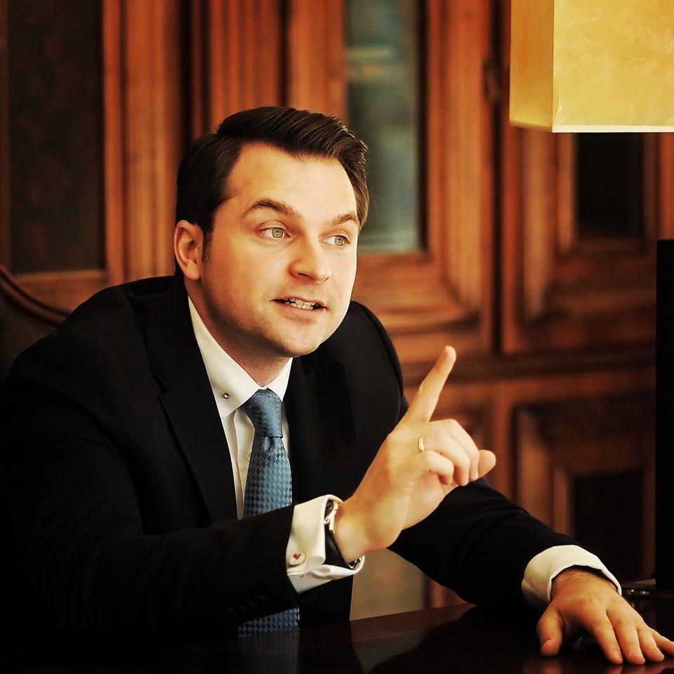 Burduja, în cărți pentru funcția de ministru al Finanțelor - Economica.net