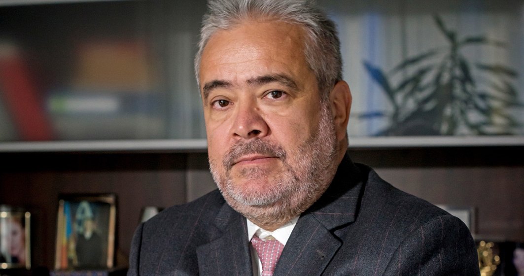 Profit din gunoaie pentru fiul lui Videanu. RomWasteSolutions ...