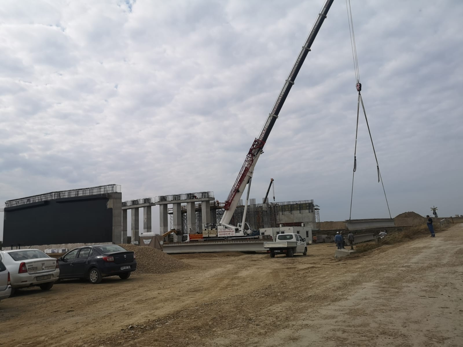 Top constructori autostrăzi: două firme româneşti şi italienii de la ...