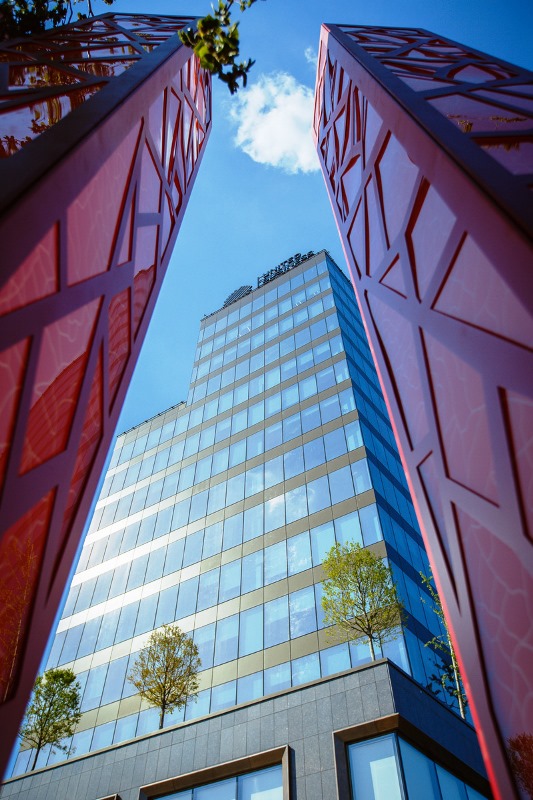 Iulius se uită şi la localităţile mai mici şi va dezvolta un proiect de ...